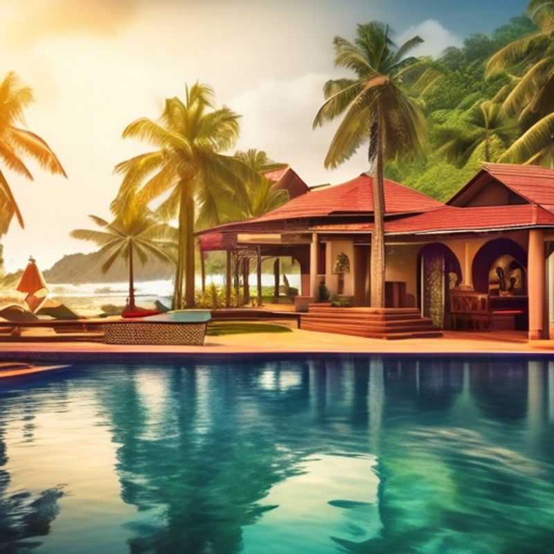 Your Ultimate Goa Travel Guide for 2026 | Is Goa Luxury? Redefining ...